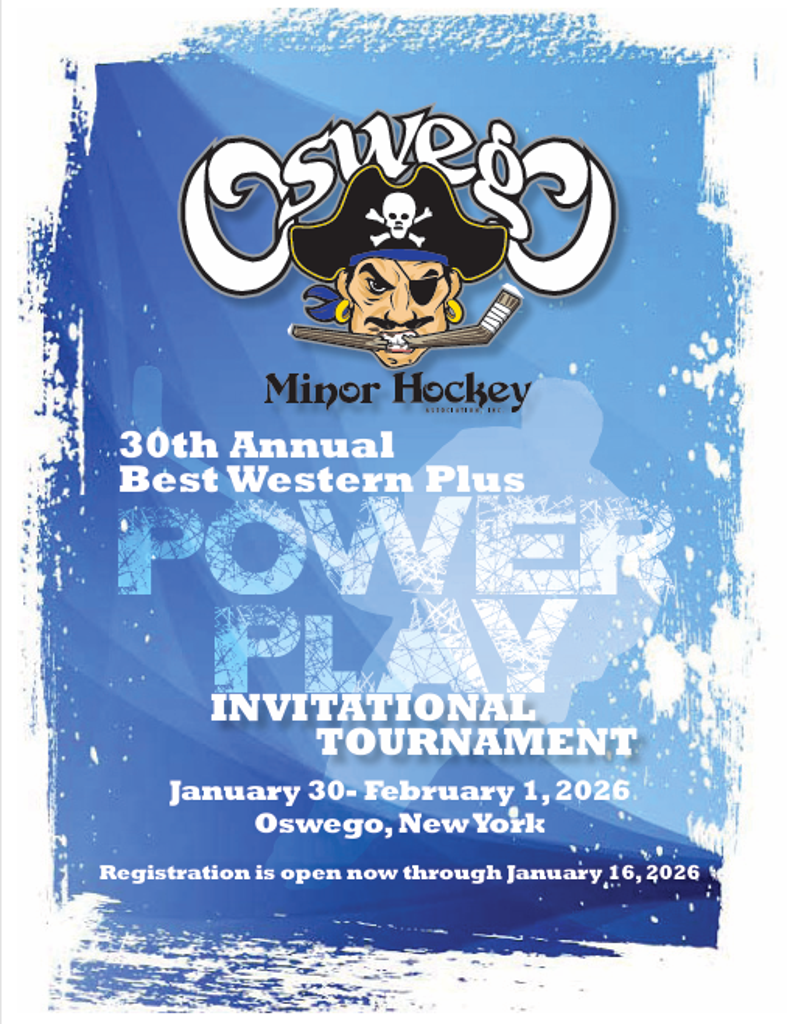 Power Play Invitational Tournament