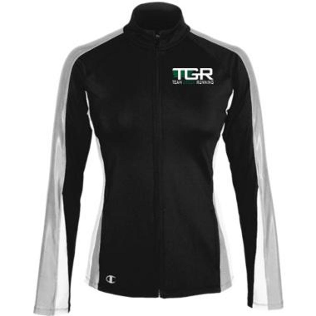 TGR Gear and Apparel