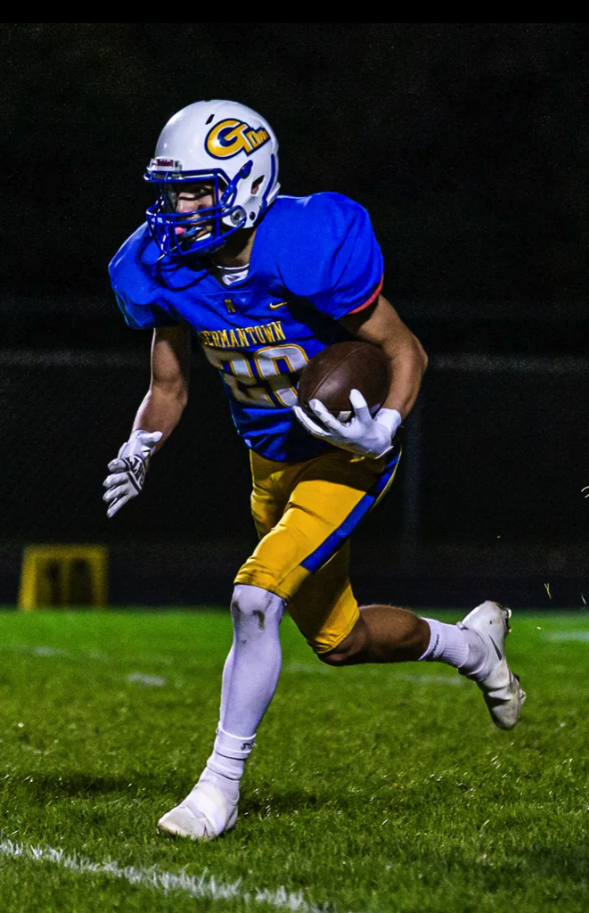 Greater Metro Conference Football