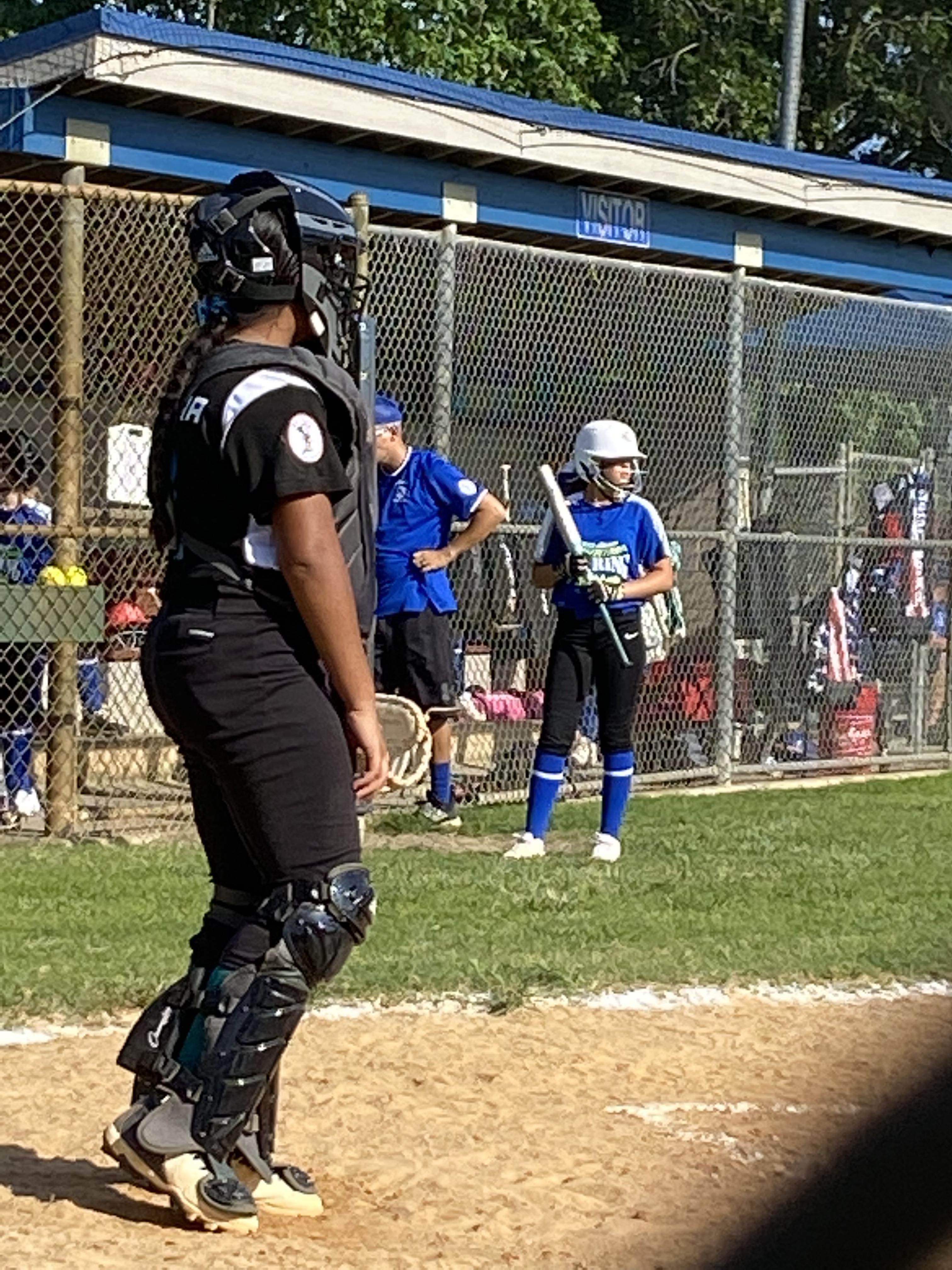 Polk City Baseball and Softball League