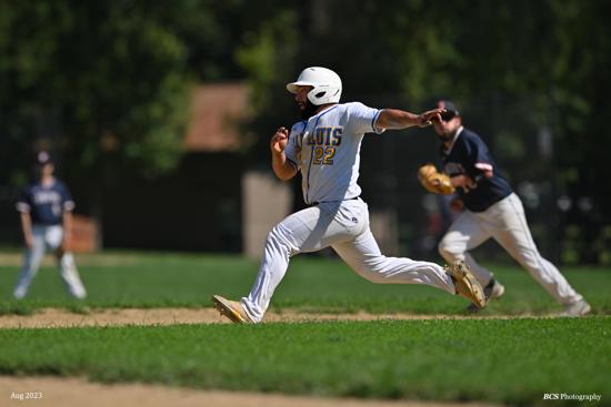 La Azteca Baseball League