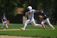 La Azteca Baseball League