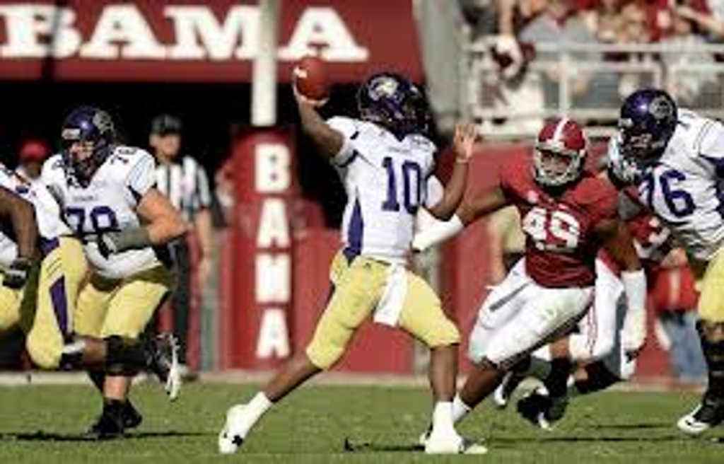 Welcome to Sports Prep Hall of Champions