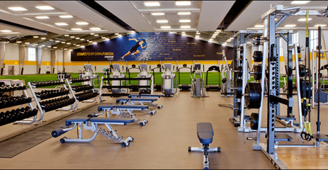 Sanford Sports Complex