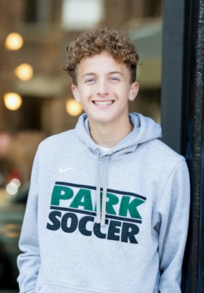 CARSON 'THEO' DOTY SCHOLARSHIP