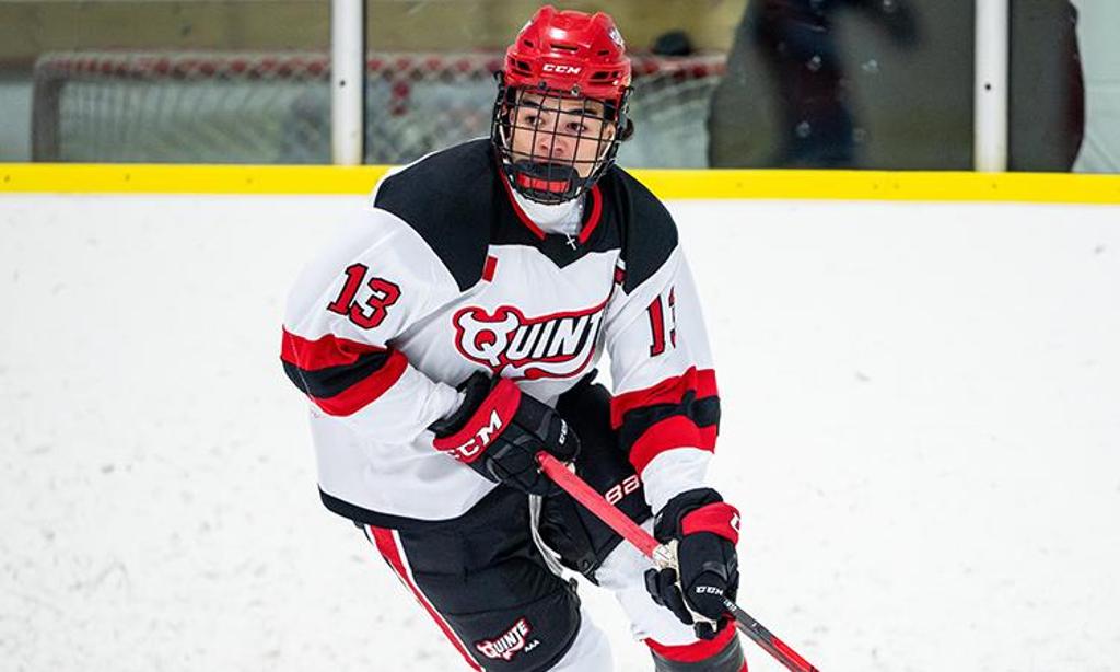 2026 OHL Draft Recap: 57 OMHA Players Selected