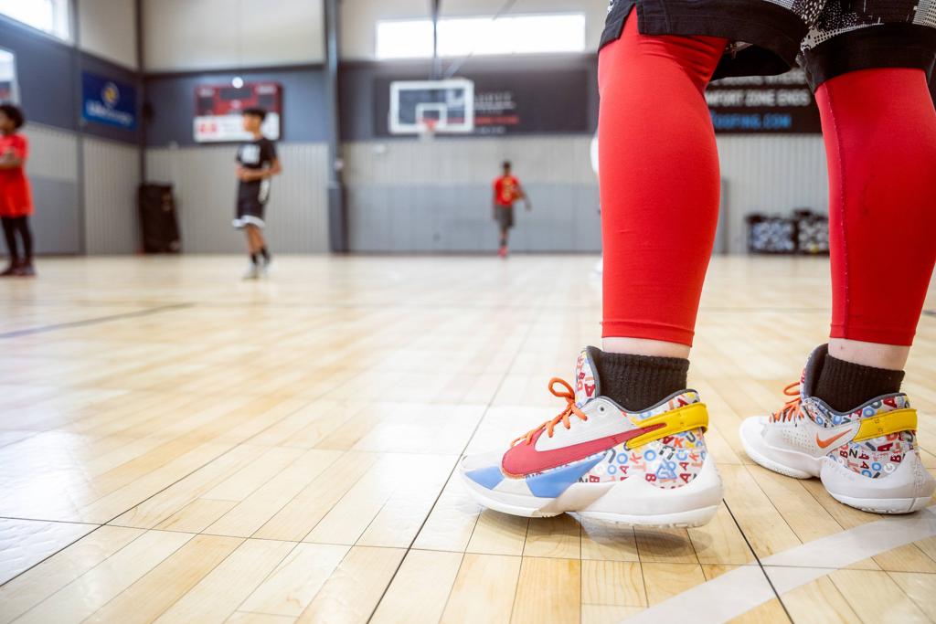 Triple Threat Aces | Photos | Triple Threat Basketball Academy