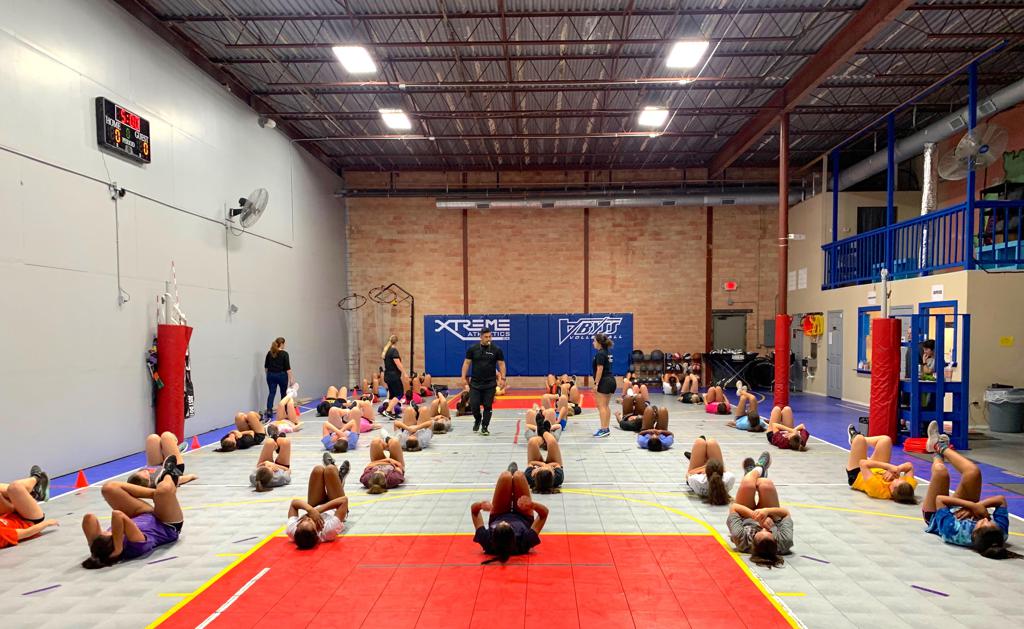 Training