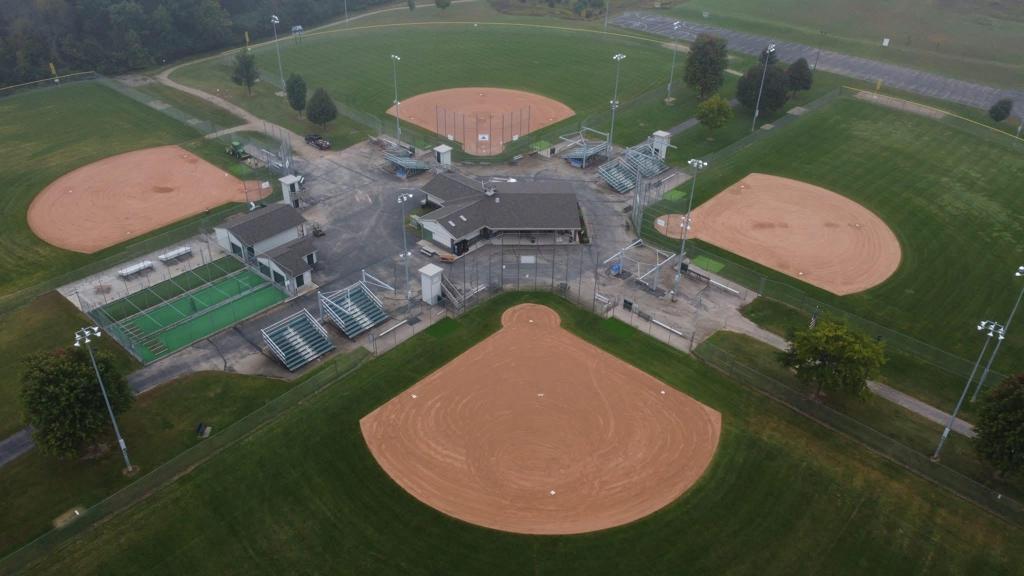 Waupaca Baseball Organization