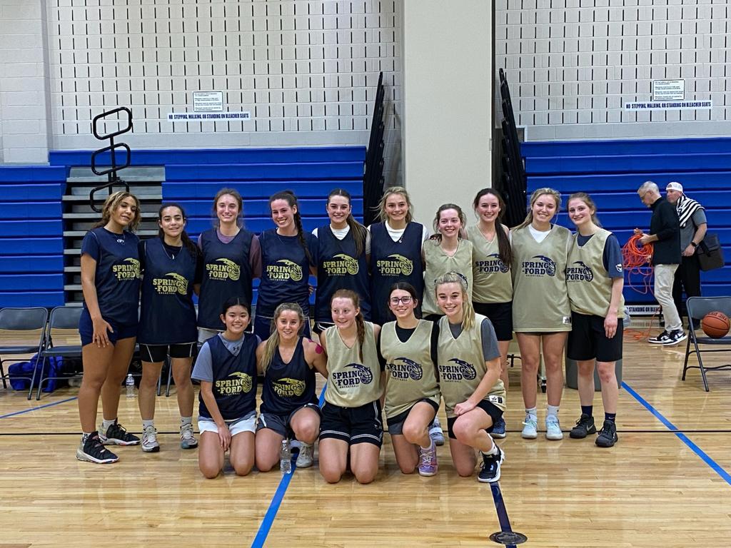 2022-23 All Star Teams | Photos | Spring-Ford Youth Basketball