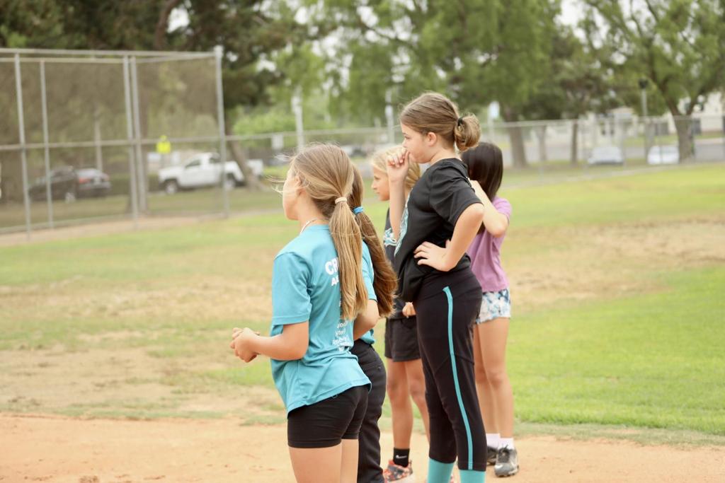 Softball Training Near Me