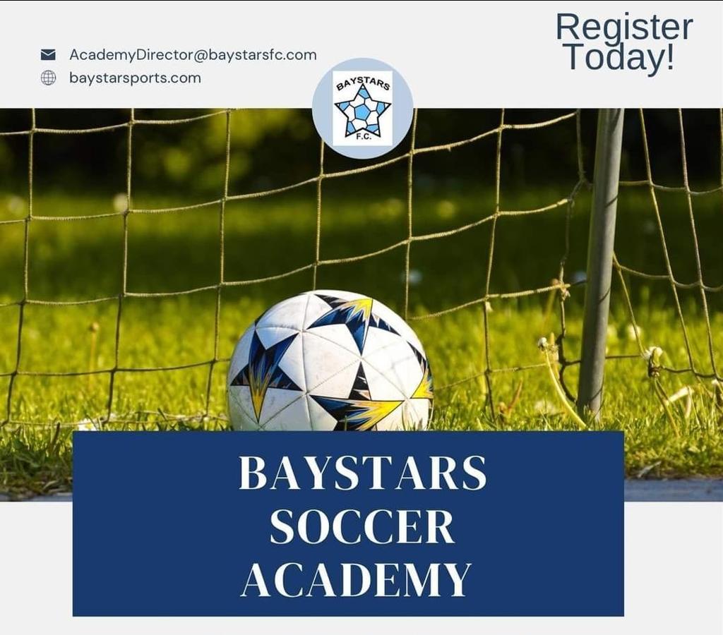 Baystars Academy