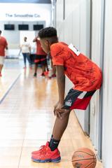 Triple Threat Basketball Academy