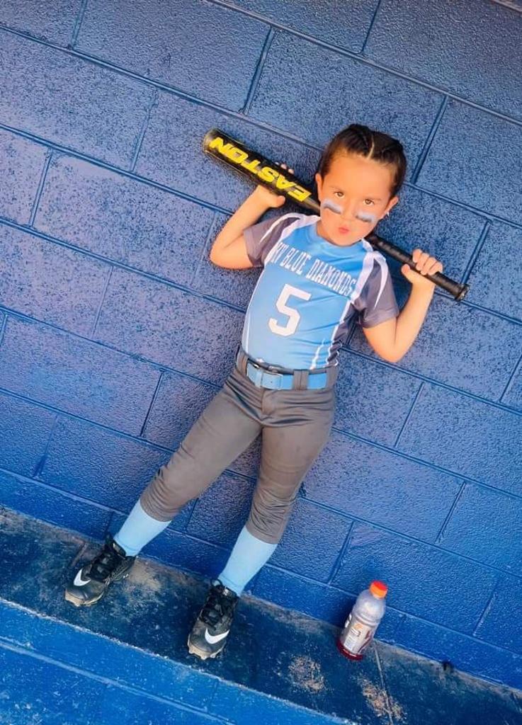 HV Softball Pictures | Photos | Hominy Valley Recreation Park