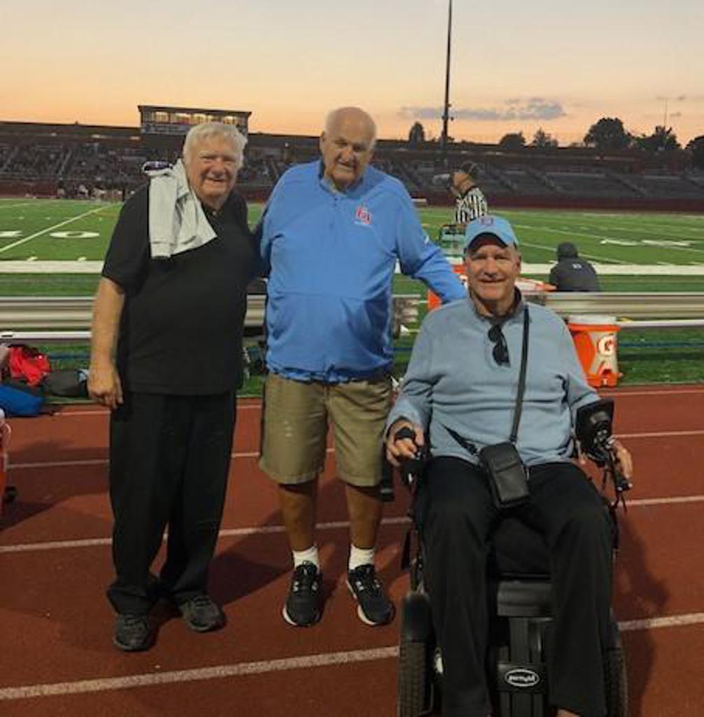 FOOTBALL: A Tale of Two Neighborhood Schools Rich in Tradition, Passion ...