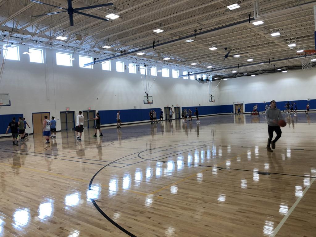 Courts