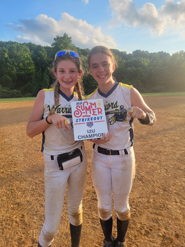 RVA Warriors Softball | Photos | RVA Warriors Sports