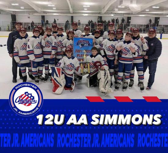 Rochester Jr. Americans