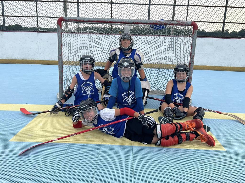 Summer Hockey