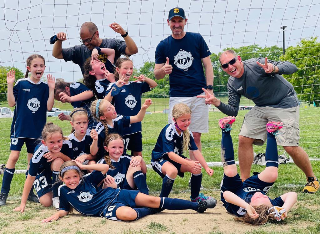 | Photos | North Union United Soccer Club
