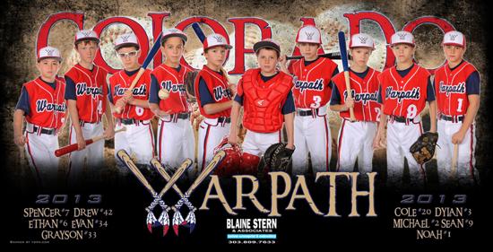 Team Banners