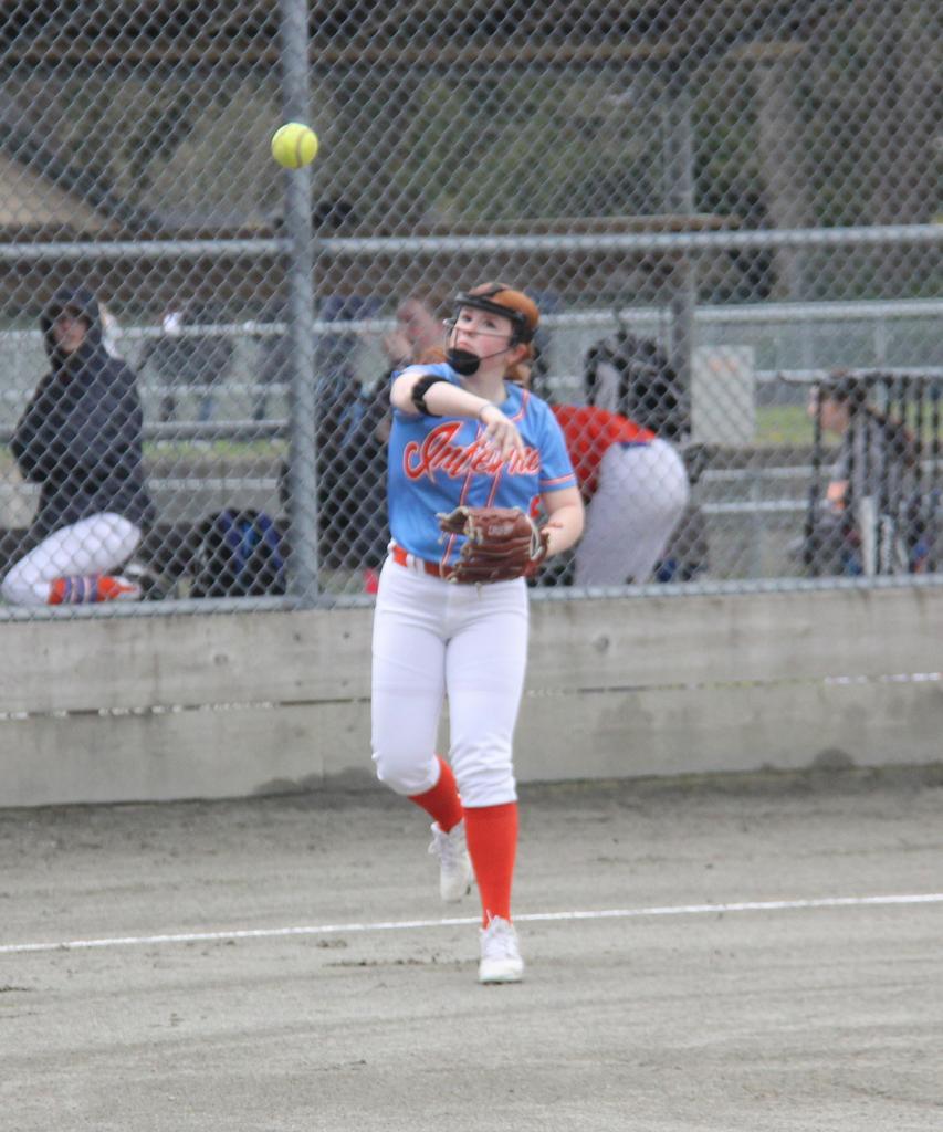 U17B Delta SpringTournament