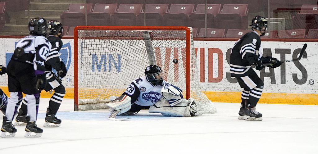 The Show 2019: Tuesday Blog