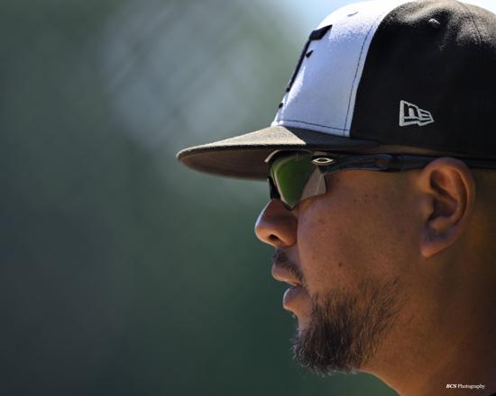 La Azteca Baseball League