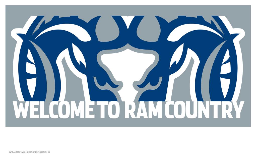 Ingraham Ram Logo files | Photos | Ingraham Athletic Booster Club