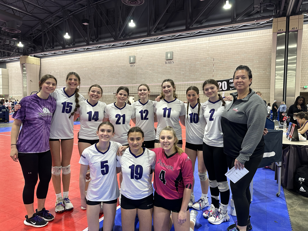 | Photos | Premier Volleyball of Delaware