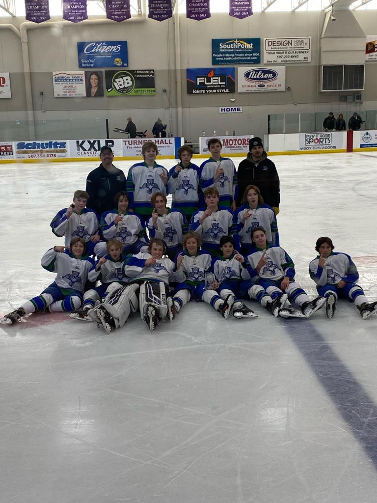 2022-2023 Virtual Trophy Case