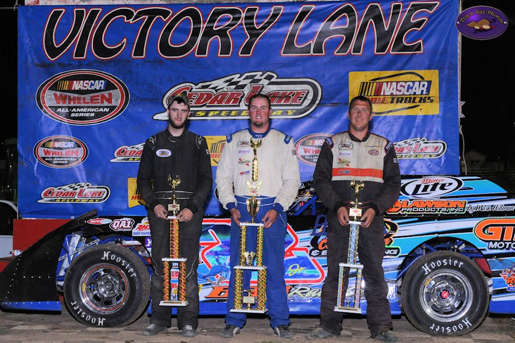 2013 Legendary 100 | Photos | Cedar Lake Speedway and Arena