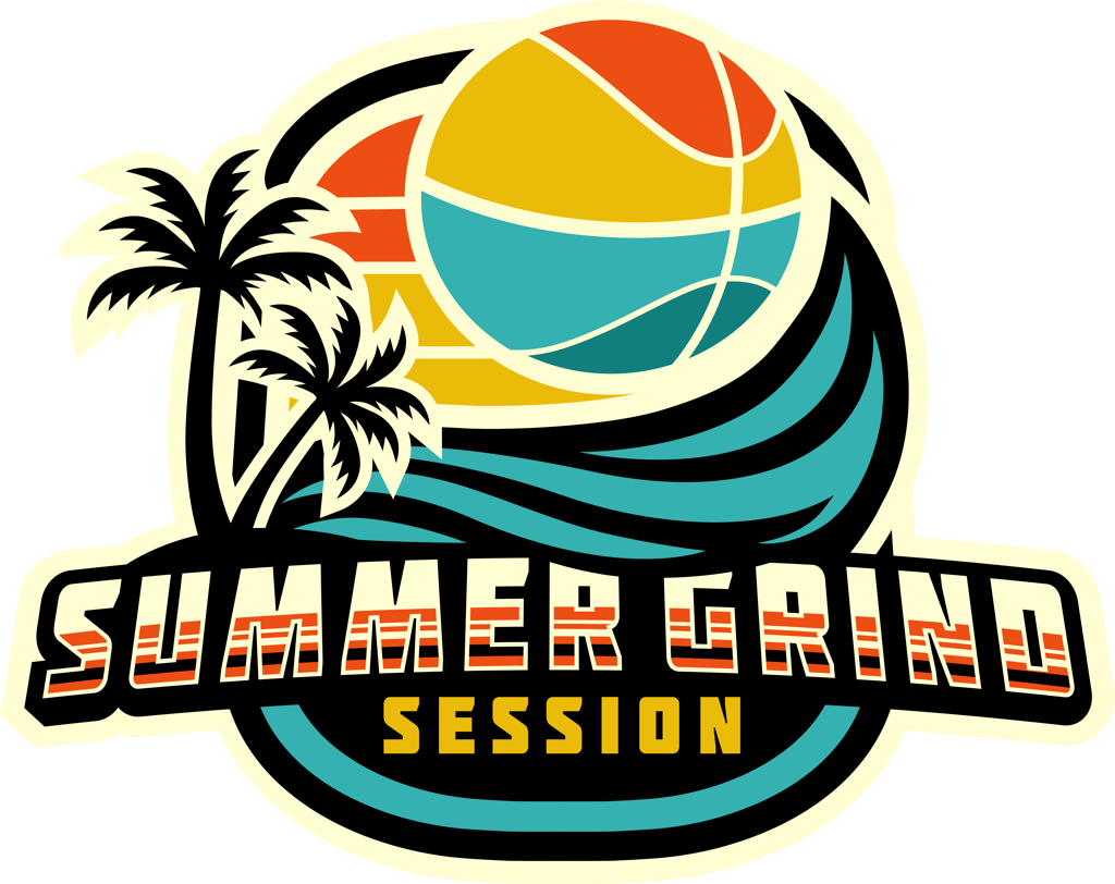 2022 SUMMER GRIND SESSION