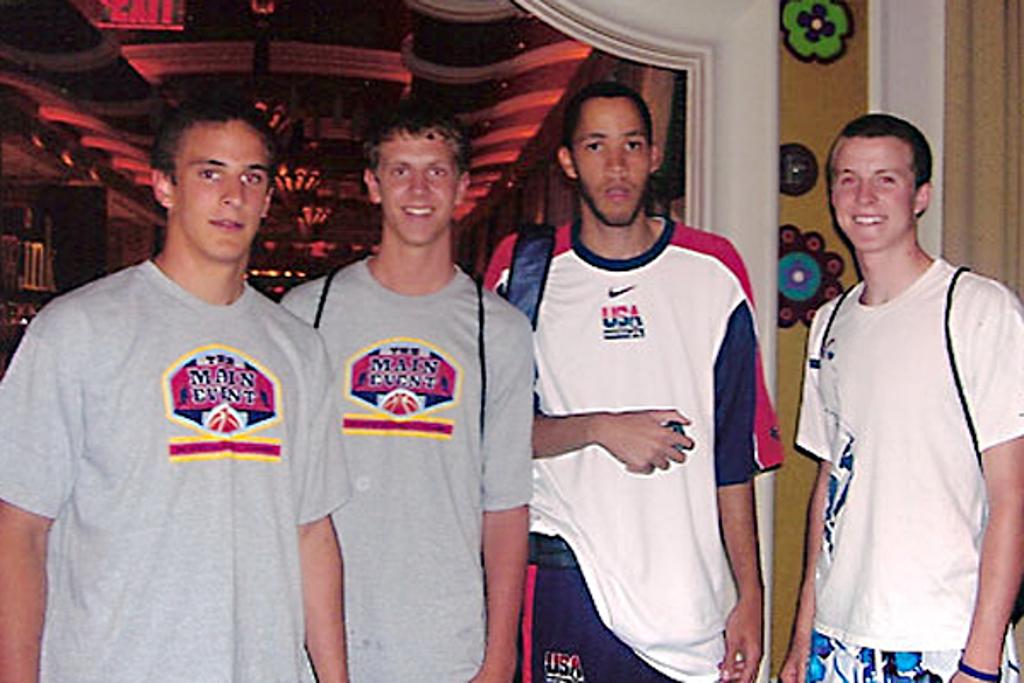 The Wisconsin Blizzard Photo Gallery | Photos | Boys and Girls ...