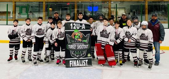 Jacob Dievendorf Memorial Turkey Shootout