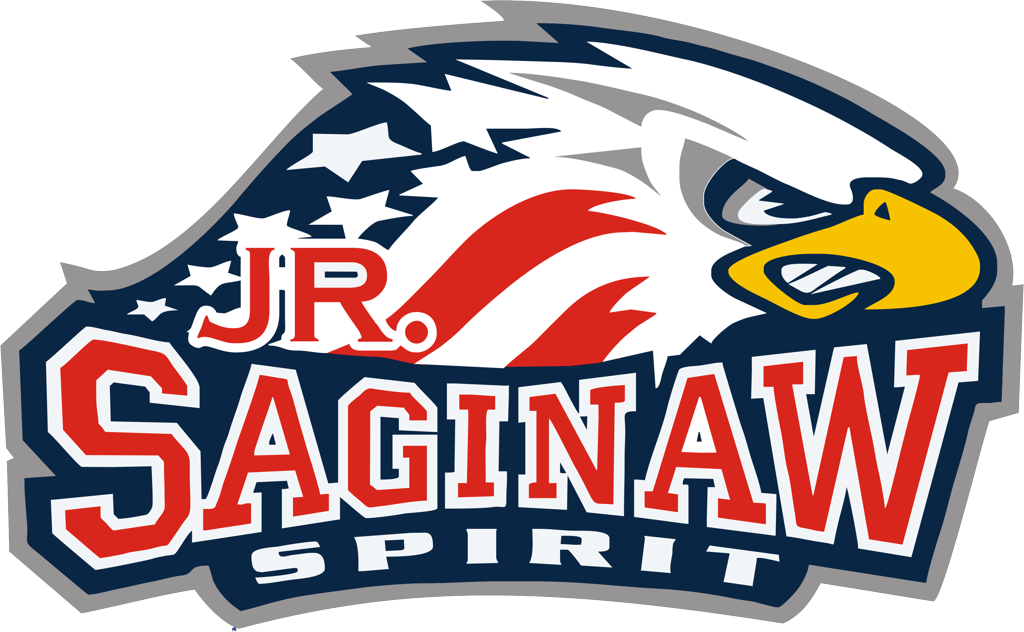 2016 Saginaw Jr Spirit
