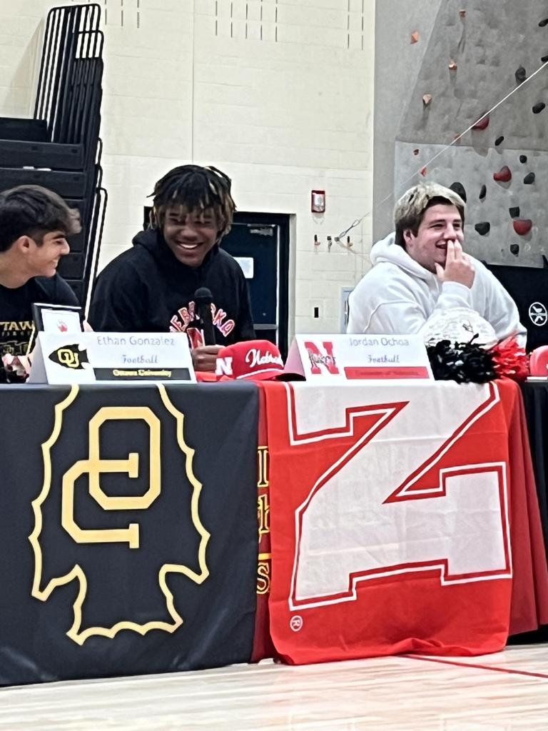 Castle View Sabercats Football