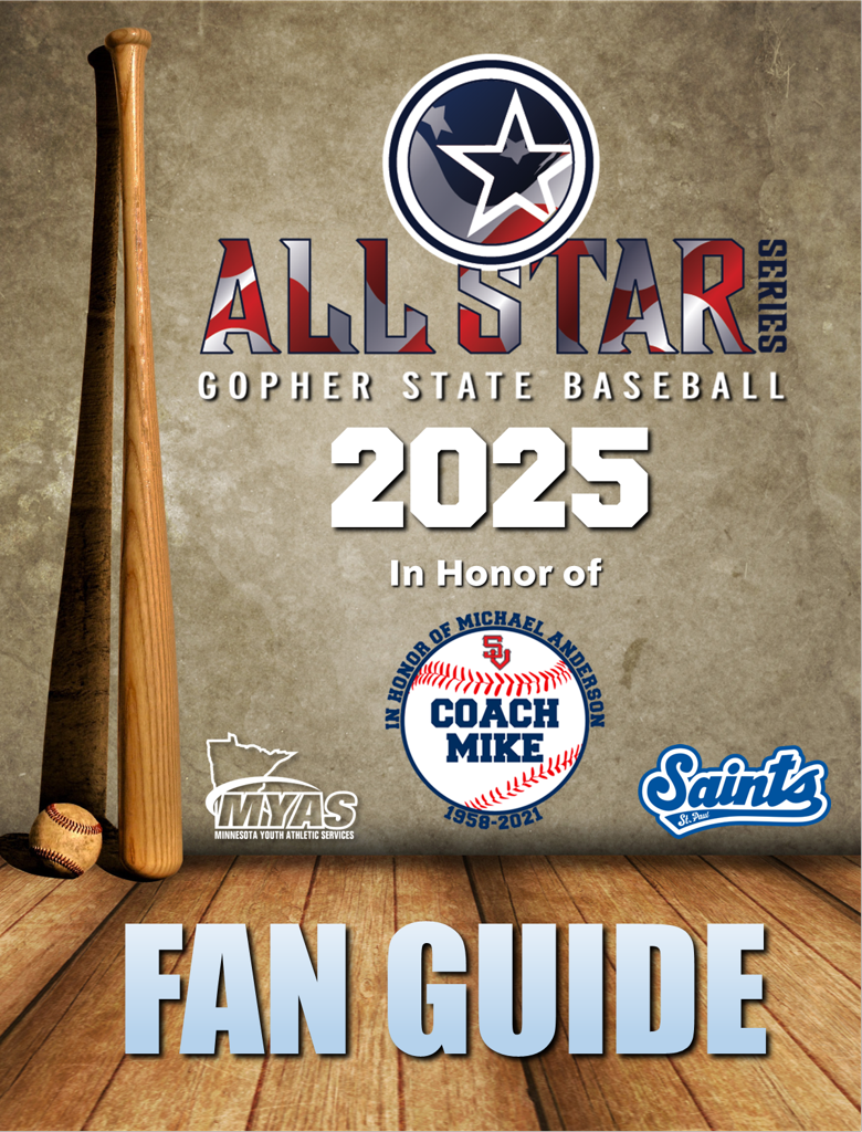 All-Star Weekend