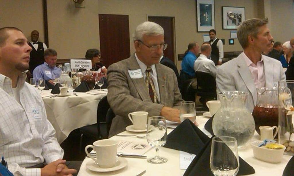 2013 HALL OF FAME CLASS INDUCTED