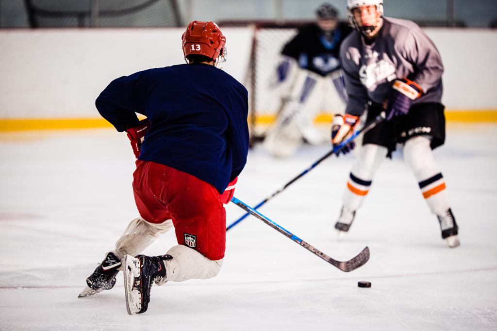 2020 Summer Program | Photos | Brian Pothier Blueline Hockey