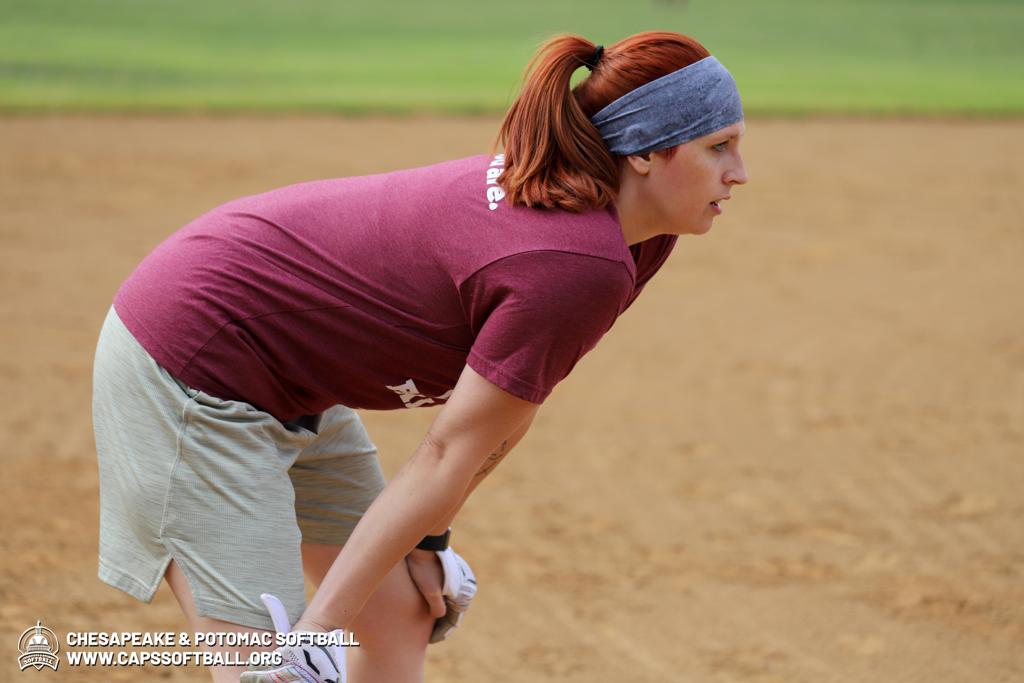Chesapeake & Potomac Softball (CAPS)