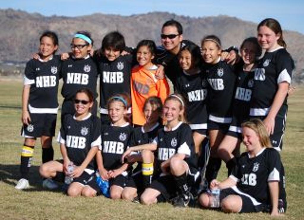 Off to the Semi's in State Cup