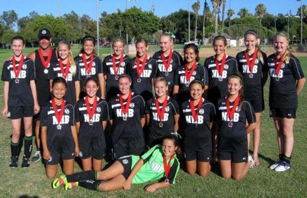NHB GU15 White Canyon PSA Finalists