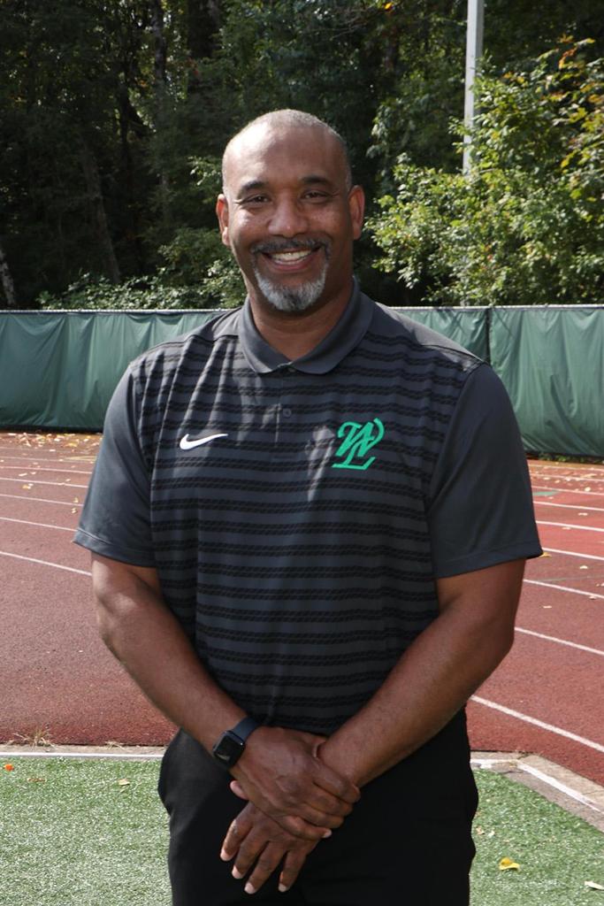 Varsity/JV Coaches