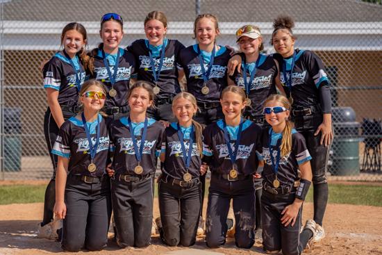 Wisconsin Lightning Fastpitch
