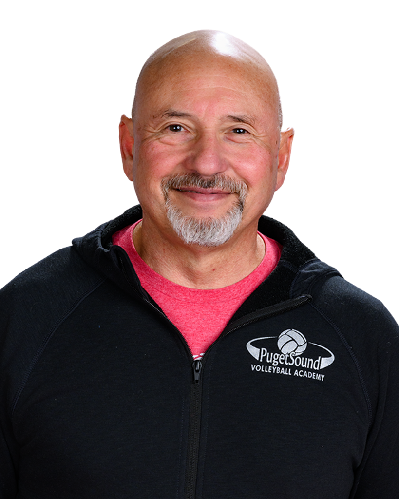 Mike Clark