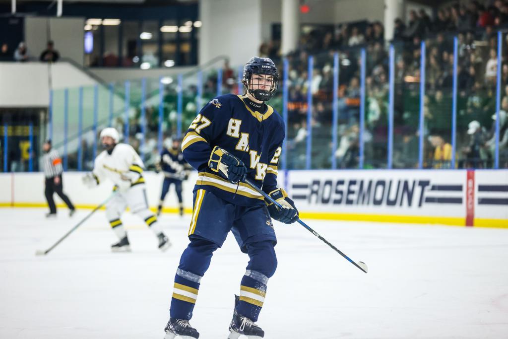 Staff Rankings (Boys): Nov. 17