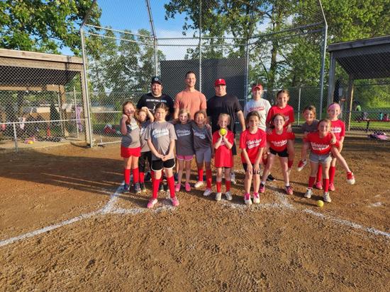 Souderton Area Baseball and Softball League
