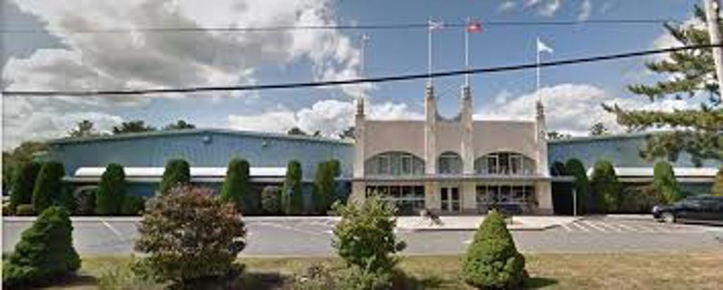 South Shore (MA) League / Information Page