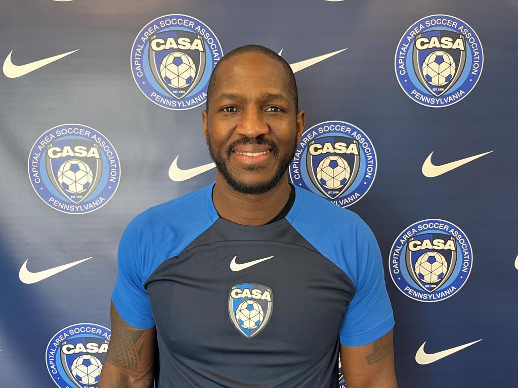 Coaching Staff | CASA Soccer
